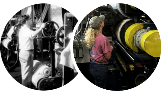 Manufacturer of high-performance polymeric solutions